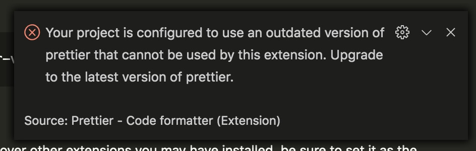 VS Code support · Issue #418 · brody4hire/prettierx · GitHub