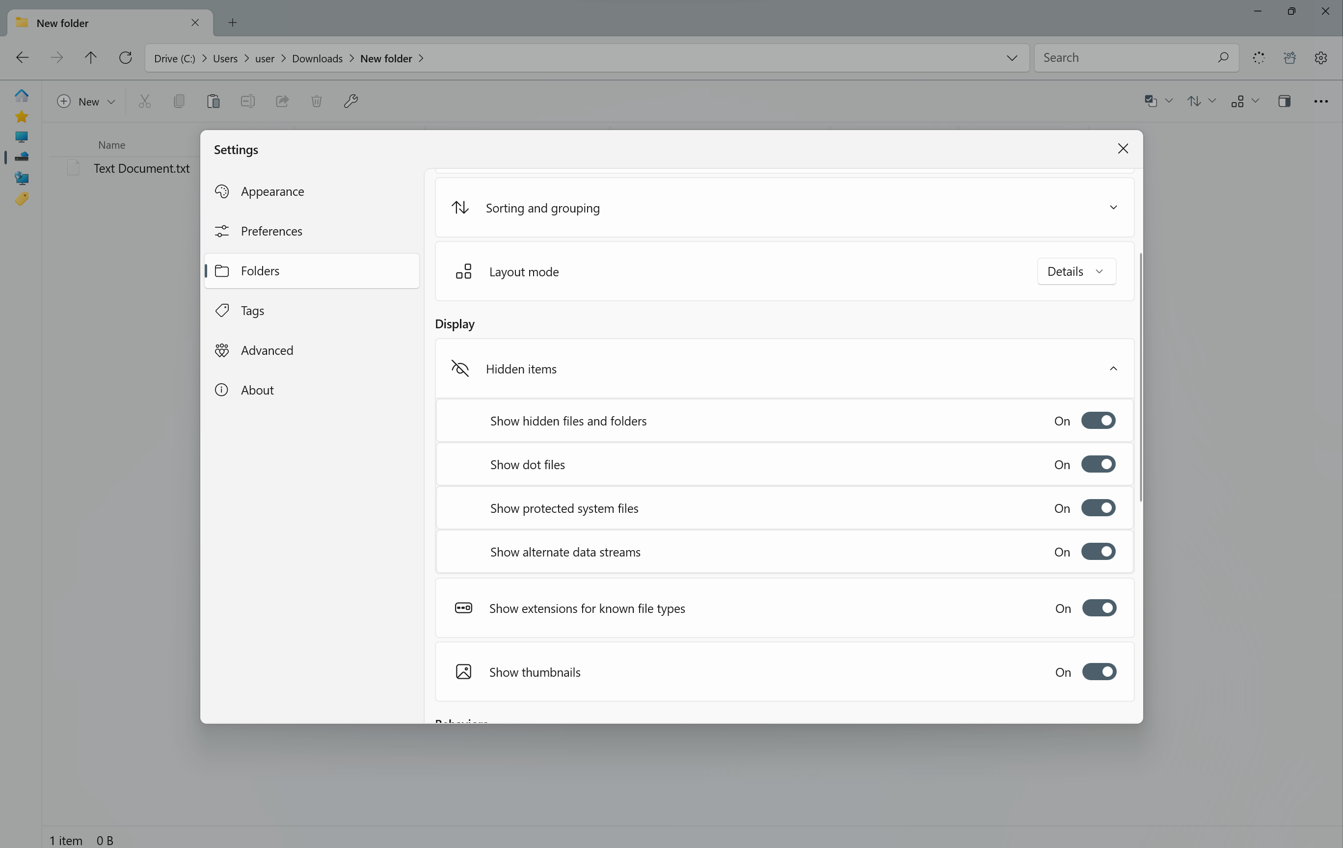 internet shortcut (.url) not showed on Files app · Issue #11973 · files ...