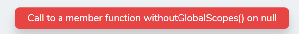 Belongsto Field Doesnt Work If The Fk Is Null · Issue 767 · Laravelnova Issues · Github 8968