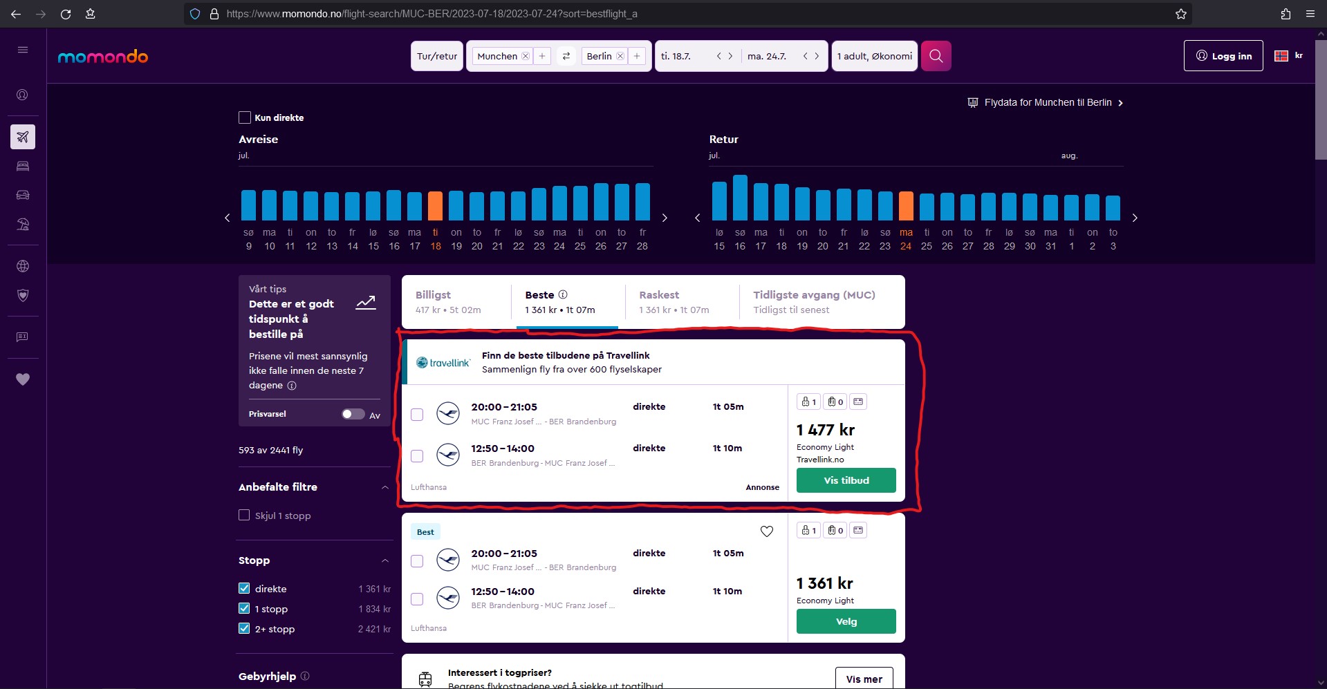 Momondo No Ads · Issue 17780 · Ublockorigin Uassets · Github