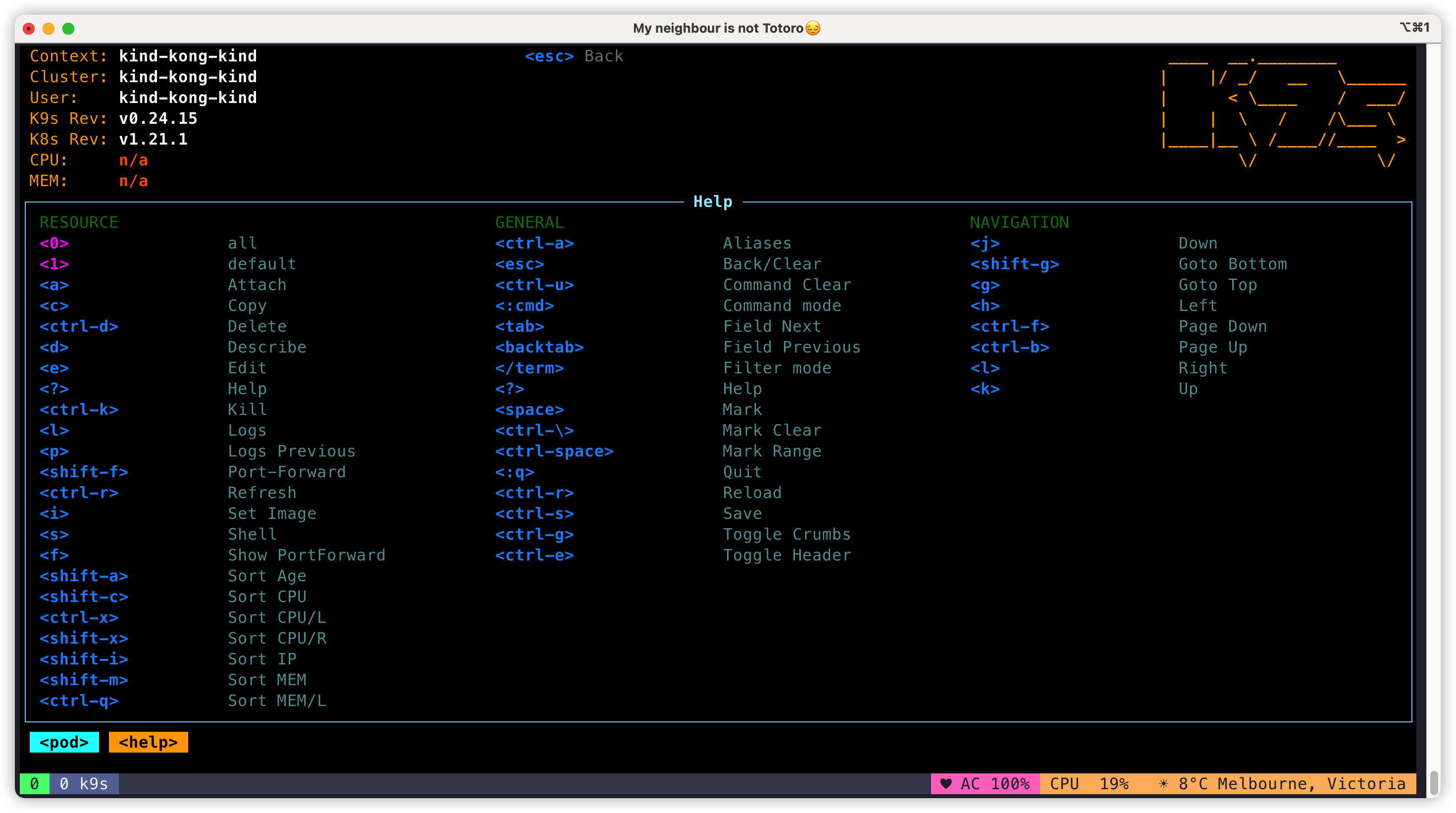 hotkey.yaml does not work in the new version · Issue #1224 · derailed/k9s · GitHub