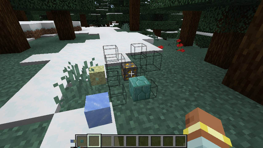 Regression: Composite models no longer render correctly · Issue #9347 · MinecraftForge ...