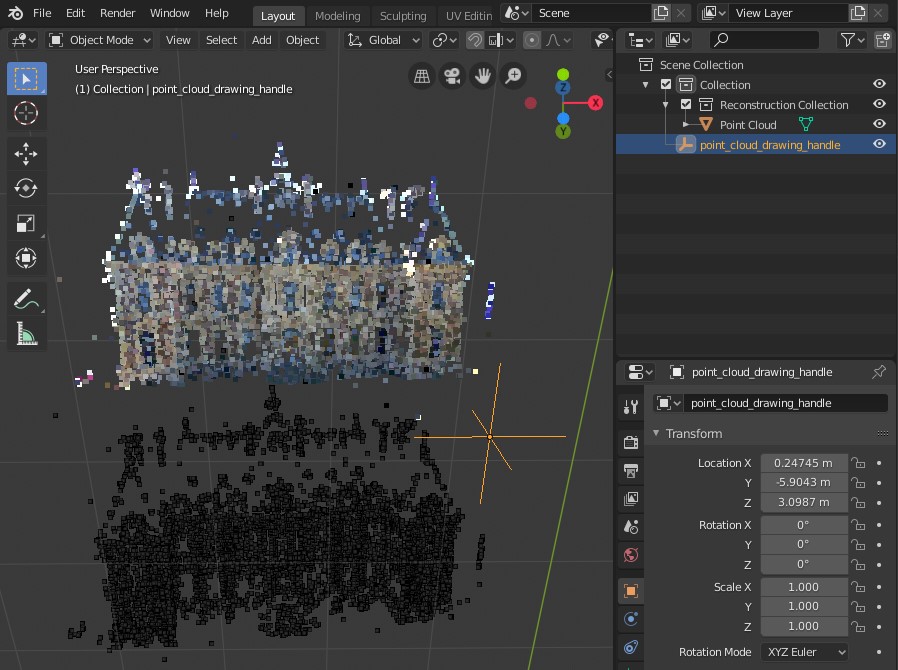 nvm file · Issue #10 · SBCV/Blender-Addon-Photogrammetry-Importer · GitHub