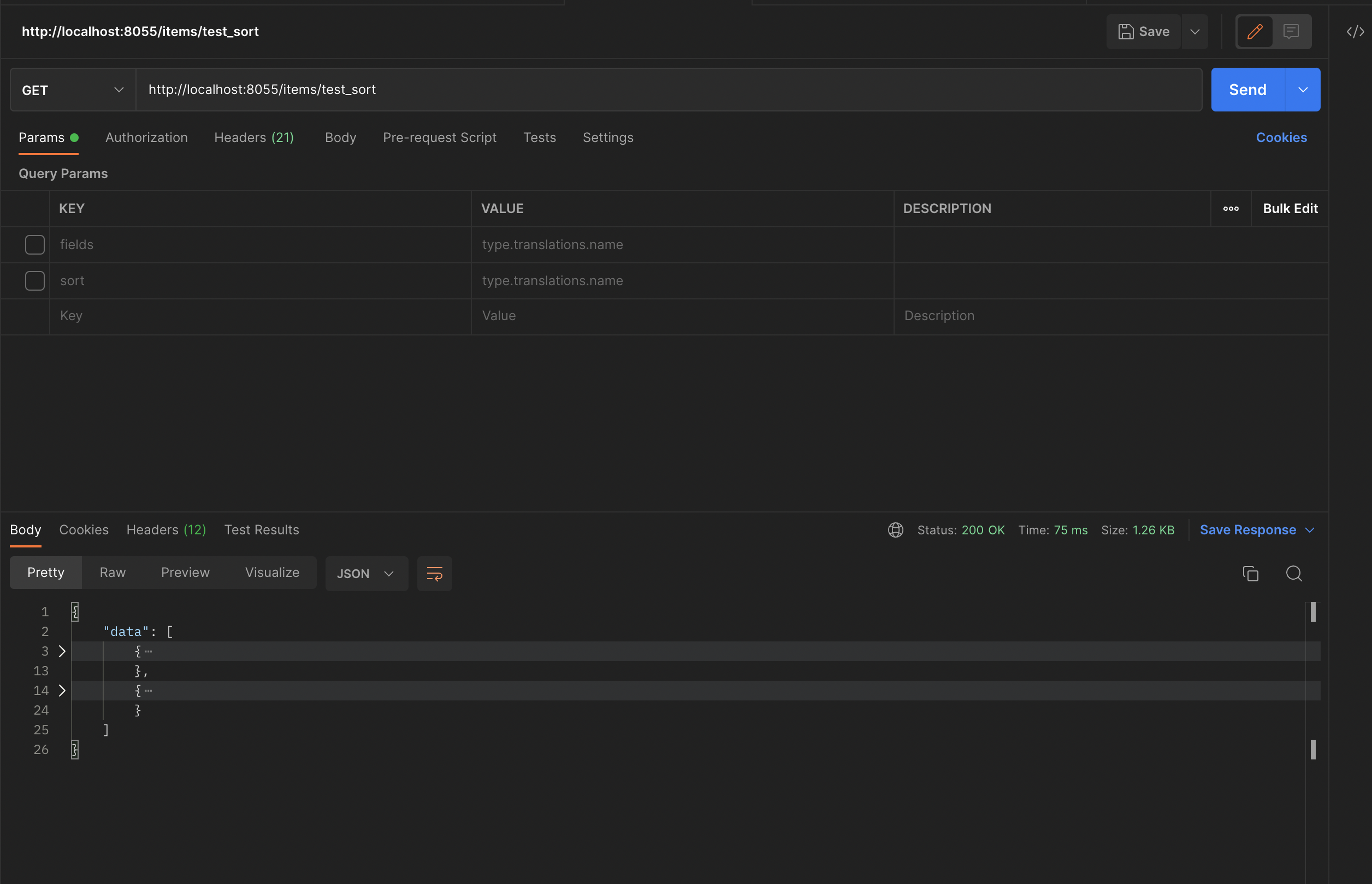 Sort on translations not work properly · Issue #15759 · directus/directus · GitHub