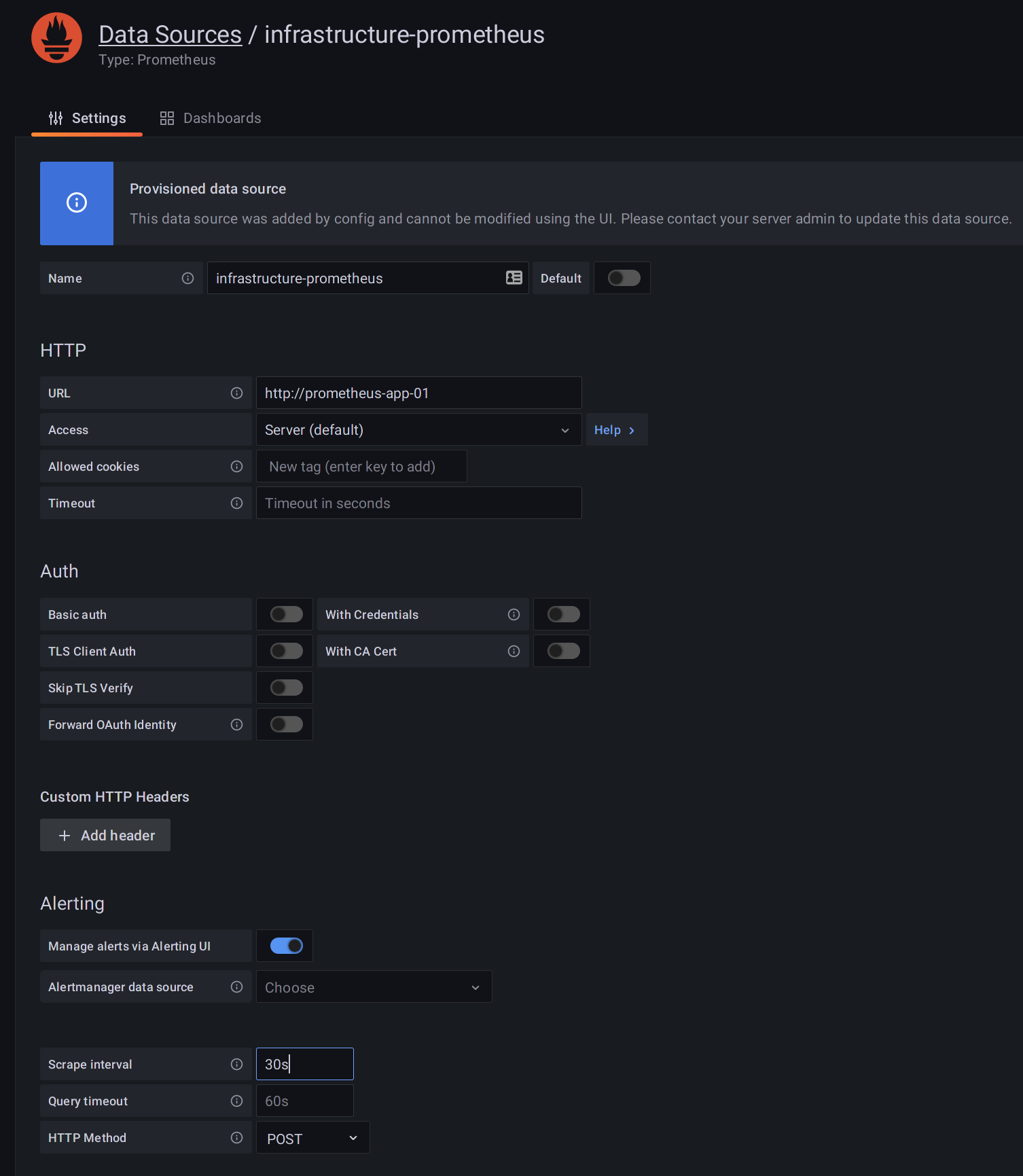 $__rate_interval is not $__interval + scrape_interval · Issue #43720 · grafana/grafana · GitHub