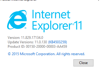 MSGraphClient - IE and EDGE issue · Issue #1556 · SharePoint/sp-dev-docs · GitHub