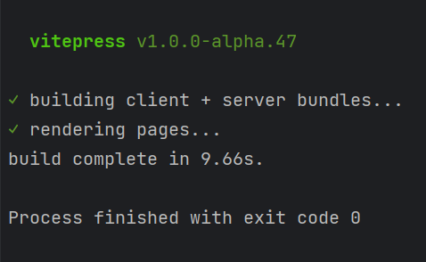 embed *.mov format video via vitpress · Issue #1968 · vuejs/vitepress · GitHub