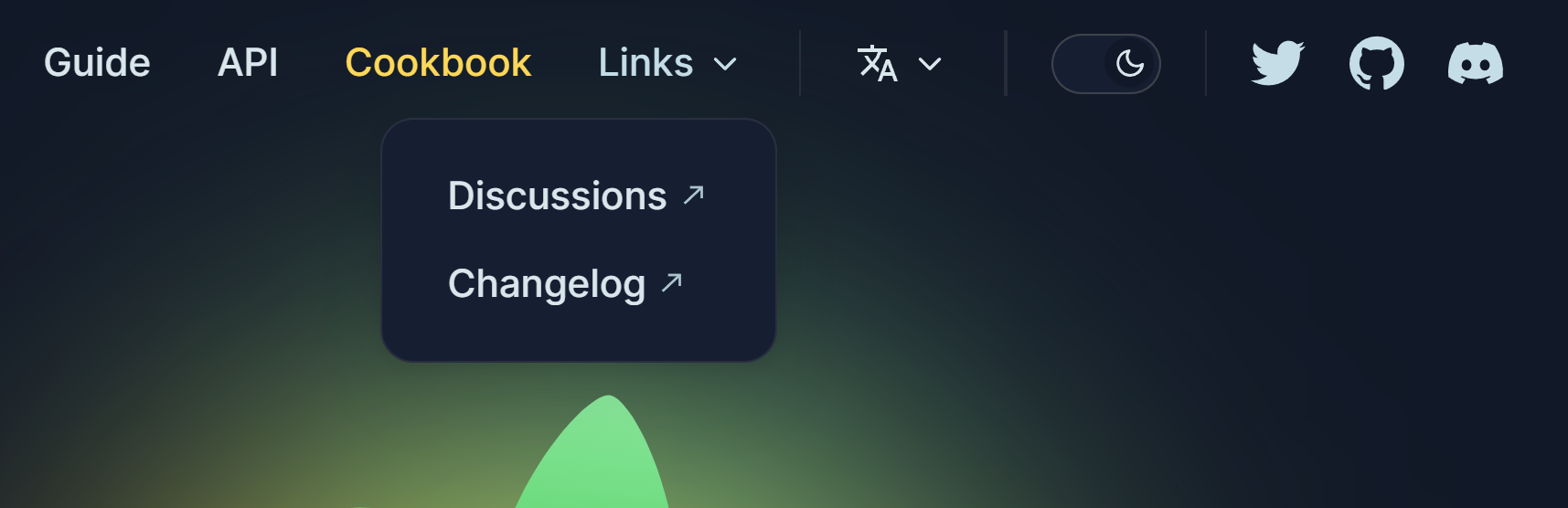 Navbar Inconsistent Behaviour · Issue 2085 · Vuejsvitepress · Github 1941