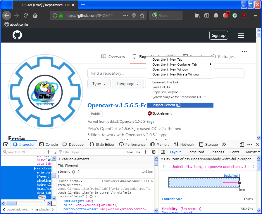XP FATAL ERROR and System Clash · Issue #56 · Feodor2/Mypal68 · GitHub