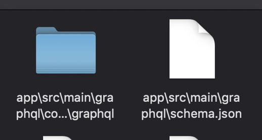 Cli Uses Windows Style Paths On Mac And Breaks Everything · Issue 1142 · Aws Amplifyamplify