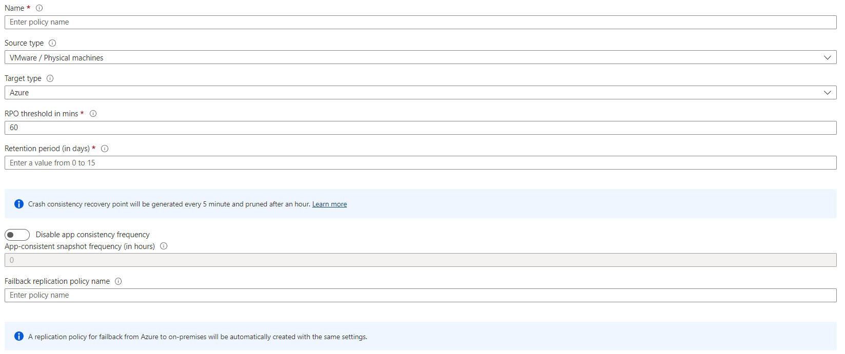 avs-tutorial-replication is out-dated · Issue #94164 · MicrosoftDocs/azure-docs · GitHub