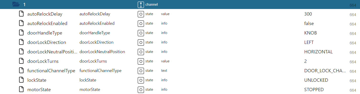 Get HmIP-DLP working · Issue #320 · iobroker-community-adapters ...