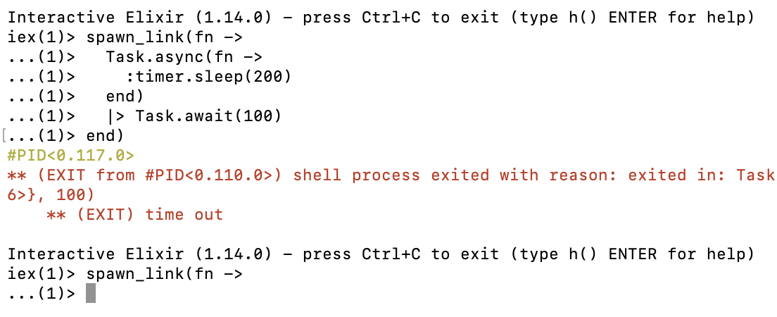multiline code can't be pasted into iex after crash · Issue #12137 · elixir-lang/elixir · GitHub