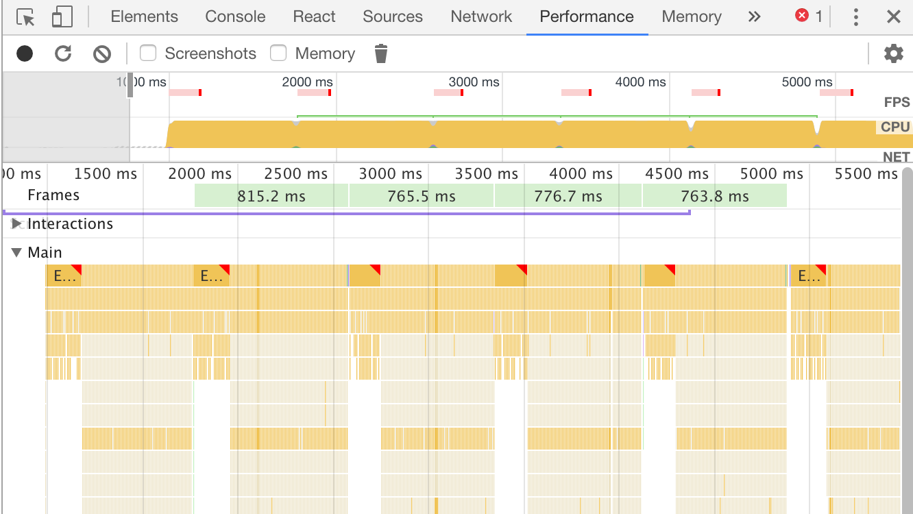 Tooltip Forced Reflows On Scroll · Issue 8293 · Muimaterial Ui · Github