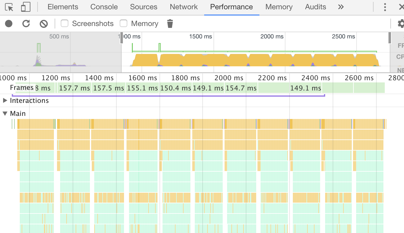 Tooltip Forced Reflows On Scroll · Issue 8293 · Muimaterial Ui · Github