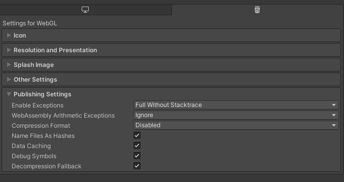 Wasm & global-metadata read error · Issue #515 · Perfare/Il2CppDumper · GitHub