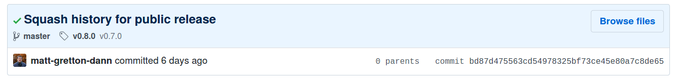 Publish original source code for covid-sim · Issue #144 · mrc-ide/covid-sim · GitHub