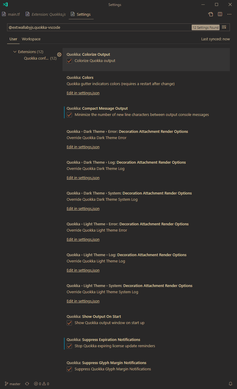Feature Request: Provide the ability to always log the value of every line · Issue #554 ...