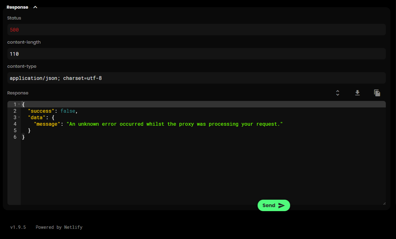 Request : Copy response headers · Issue #763 · hoppscotch/hoppscotch ...