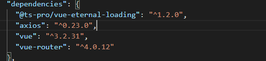 when i use vite pack,deploy prod server,i get problem · Issue #4 · ts-pro/vue-eternal-loading ...