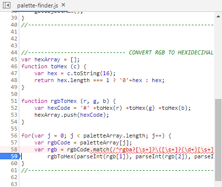 DevTools problem: an infinite loop problem freezes the app · Issue #2876 · flutter/devtools · GitHub