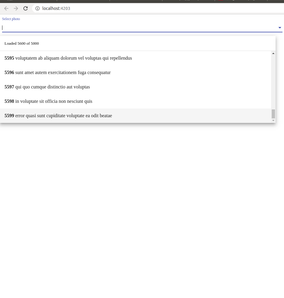 Searching within options with Virtual Scroll · Issue #683 · ng-select/ng-select · GitHub