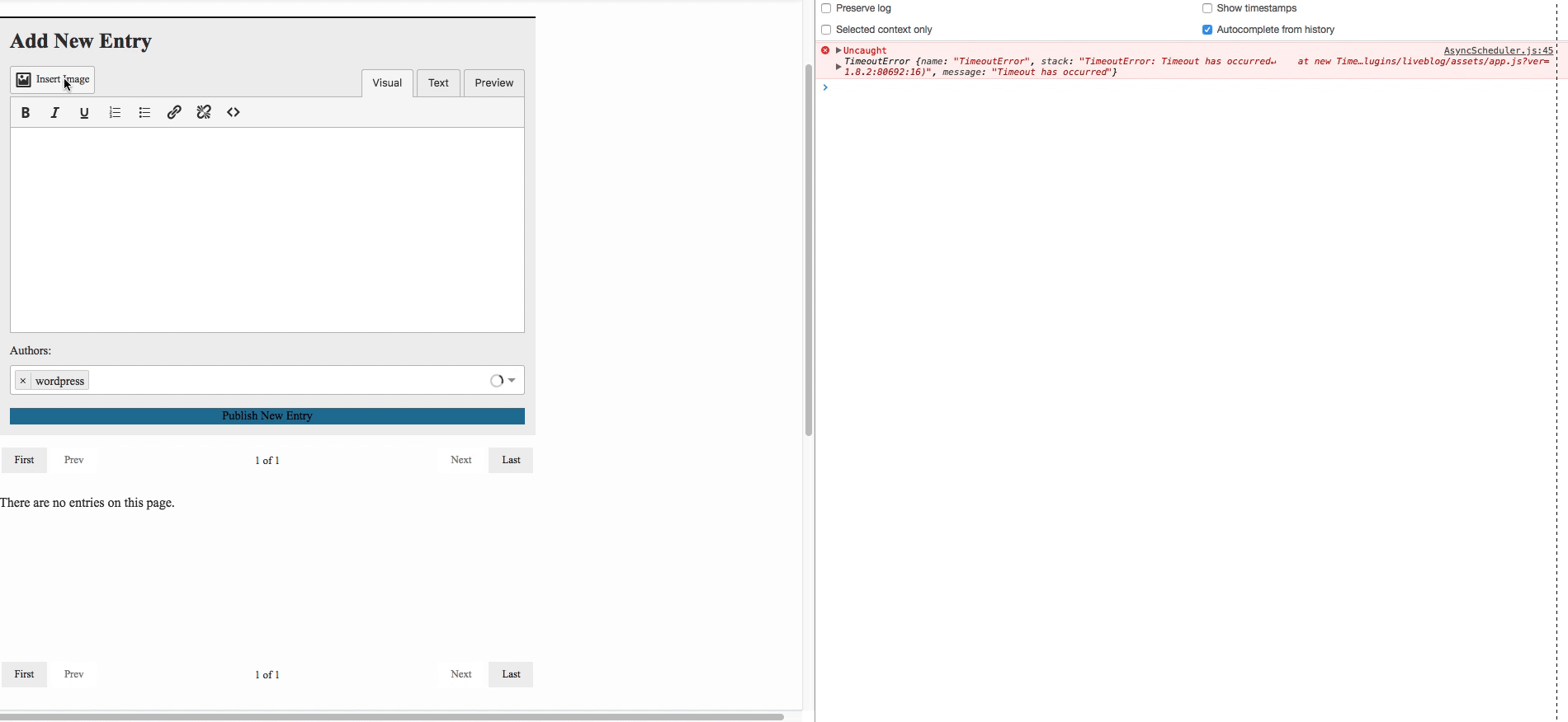 getImageThumbnail error breaks whole React component when images have missing data · Issue #452 ...