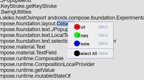 issues when I use JpopupTextMenu in Compose for desktop · Issue #2434 · JetBrains/compose ...