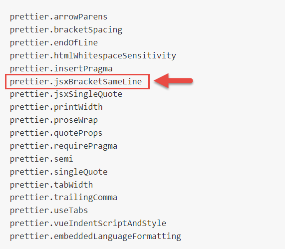 Visual Studio Code Plugin -> Bracket Line Option is not working · Issue ...
