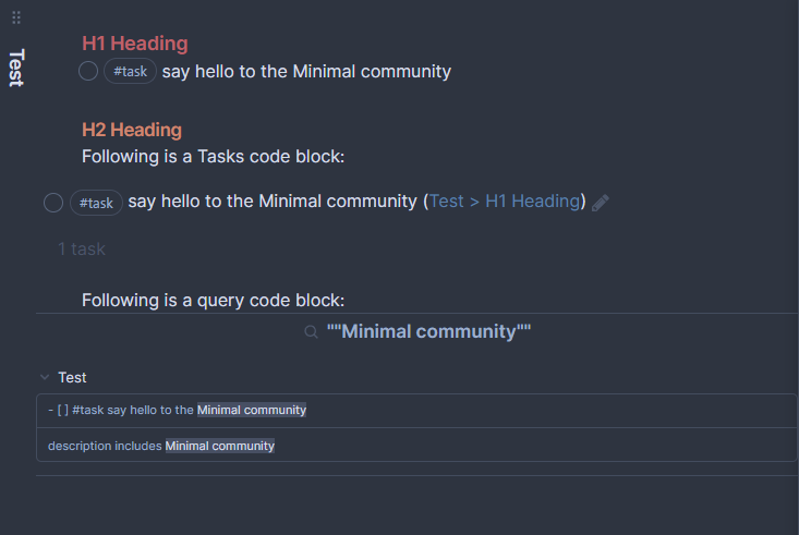 Rendered code blocks dedented in live preview mode · Issue #289 · kepano/obsidian-minimal · GitHub