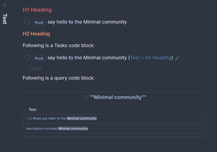 Rendered code blocks dedented in live preview mode · Issue #289 · kepano/obsidian-minimal · GitHub