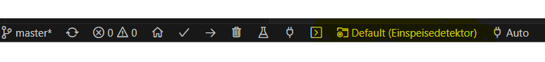 Can´t Switch Project Environment · Issue 3726 · Platformioplatformio 