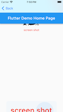 FlutterEngineGroup may affect RepaintBoundary toImage() · Issue #105392 · flutter/flutter · GitHub