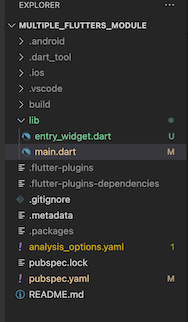 FlutterEngineGroup may affect RepaintBoundary toImage() · Issue #105392 · flutter/flutter · GitHub