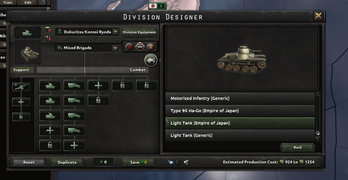 Japan Issue With Tank Models · Issue 19713 · Kaiserreichkaiserreich 4 Bug Reports · Github 