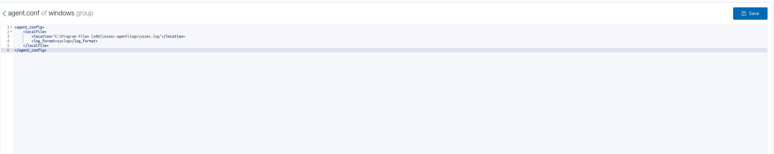 Release 4.4.0 - Beta 1 - E2E UX tests - Centralized configuration ...
