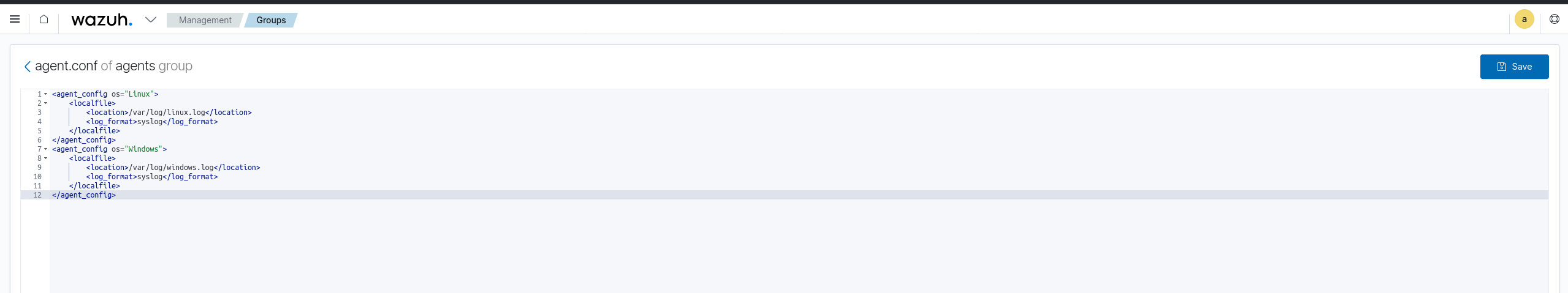 Release 4.4.0 - Beta 1 - E2E UX tests - Centralized configuration ...