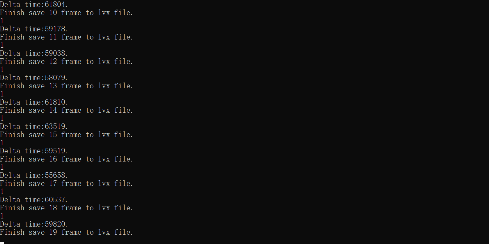 The actual waiting time of `cv.wait_for()` is longer than duration param · Issue #2173 ...