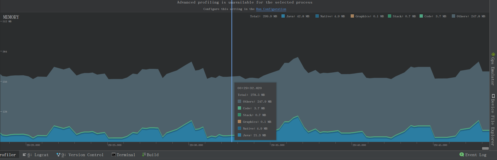 Memory Consumption Is High When Dealing With Large Data · Issue 587 · Objectbox Objectbox Java