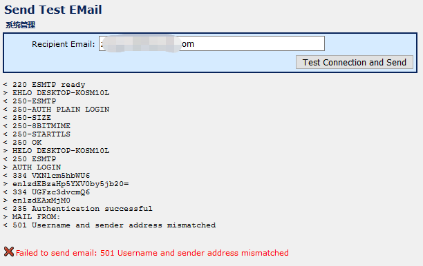 How to configure email in dotproject version 2.2.0? · Issue #121 · dotproject/dotProject · GitHub