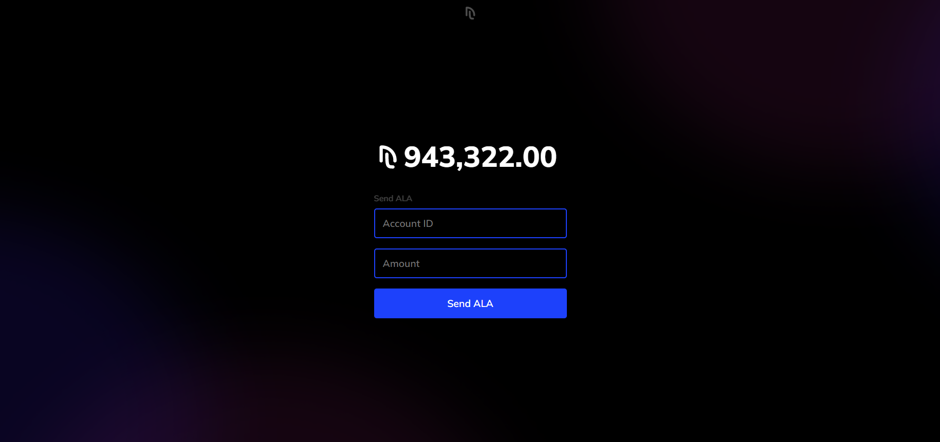 GitHub - FounderCasey/acela-dapp: Acela - a token built on ethereum that's personalized for myself