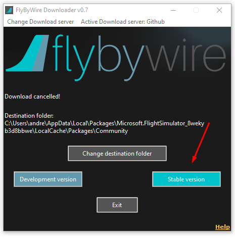 APU not starting · flybywiresim aircraft · Discussion #2663 · GitHub