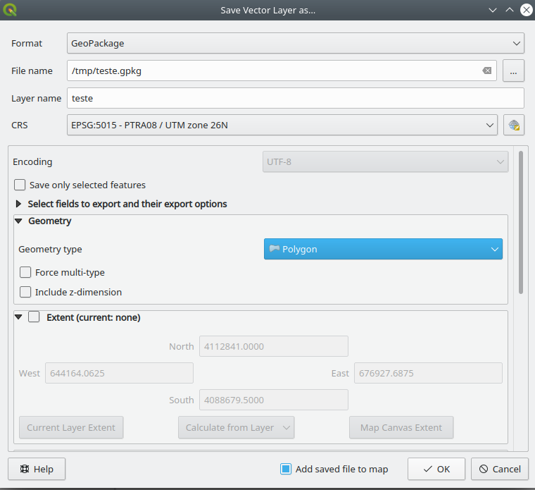 "Split features" causes data loss · Issue #41283 · qgis/QGIS · GitHub