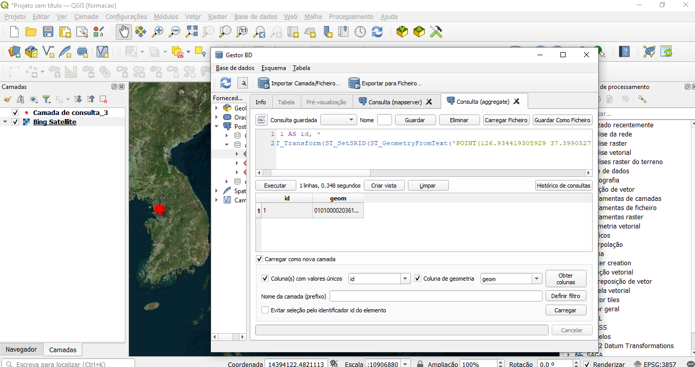 Qgis Python Plugins Db Manager Nonetype Error · Issue 43473 · Qgis Qgis · Github