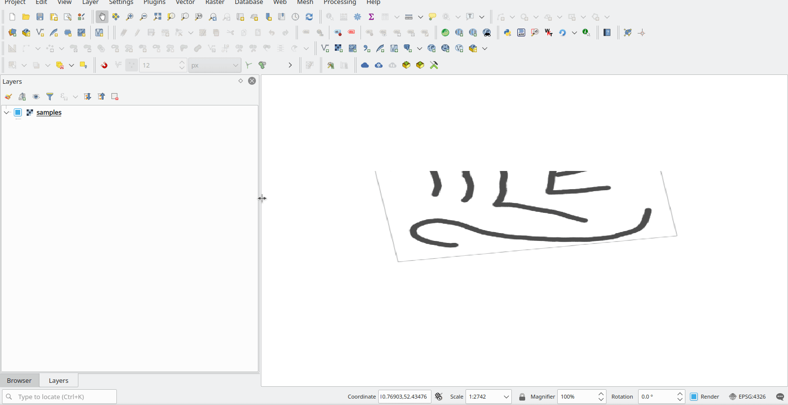 Mbtiles - tiles missing on different zoom levels · Issue #44750 · qgis ...