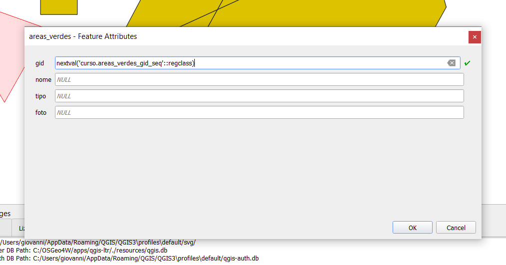 "evaluate default value on providers side" is not saved as checked when saving projects on QGIS ...