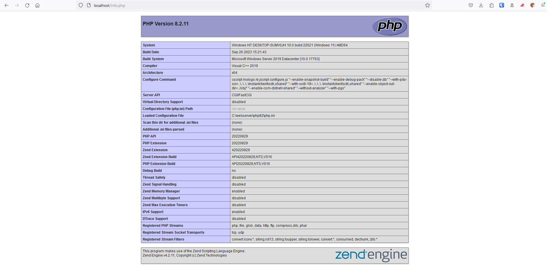 GitHub - NaturalGIS/qgis_server_and_lizmap_on_windows: Easy install ...