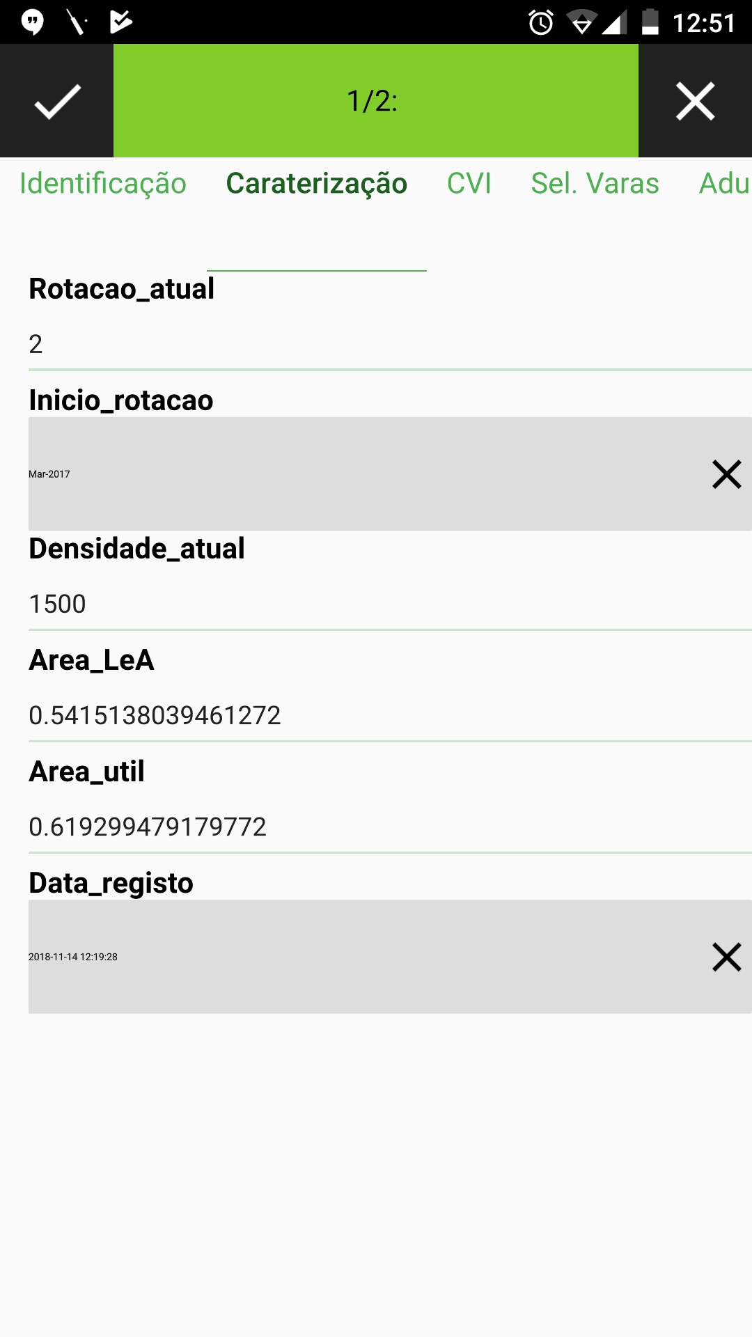 Tiny font on date/time widget · Issue #278 · opengisch/QField · GitHub