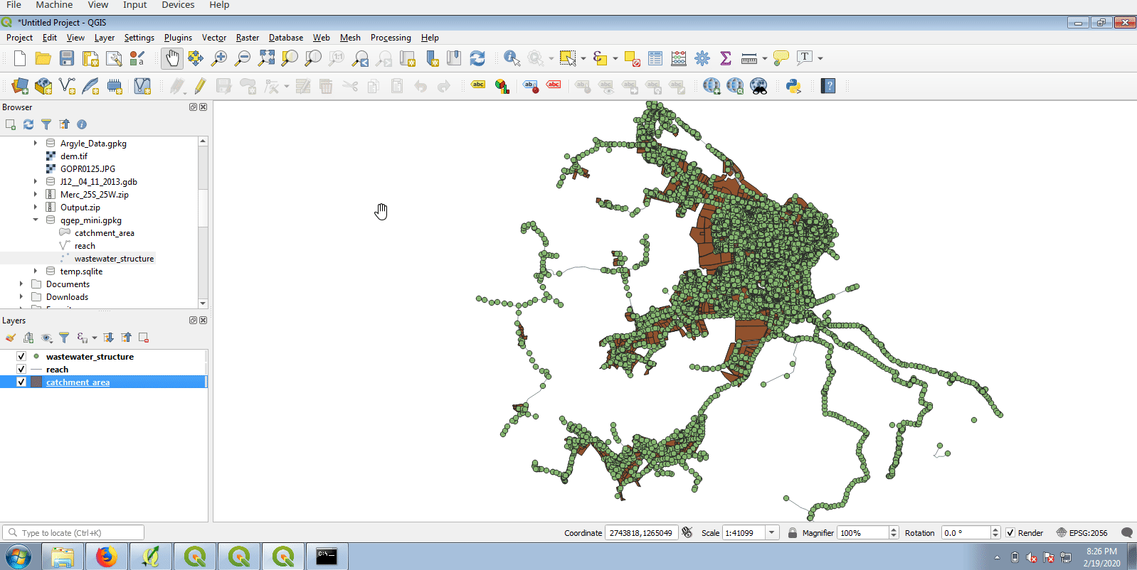 0 is replaced with NULL in the attribute table · Issue #34541 · qgis/QGIS · GitHub