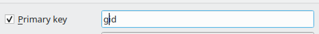 [DB-Manager] primary key of postgresql table not recognized on the Info tab · Issue #34885 ...